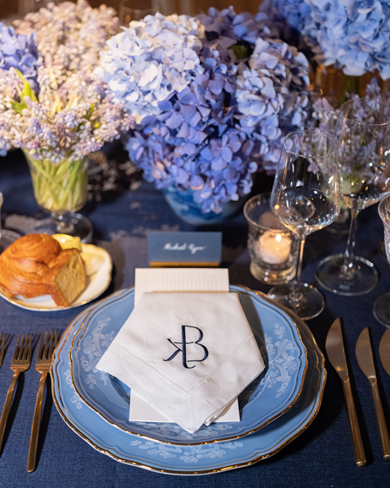 Coastal Charm on the Cape - TPD Design House