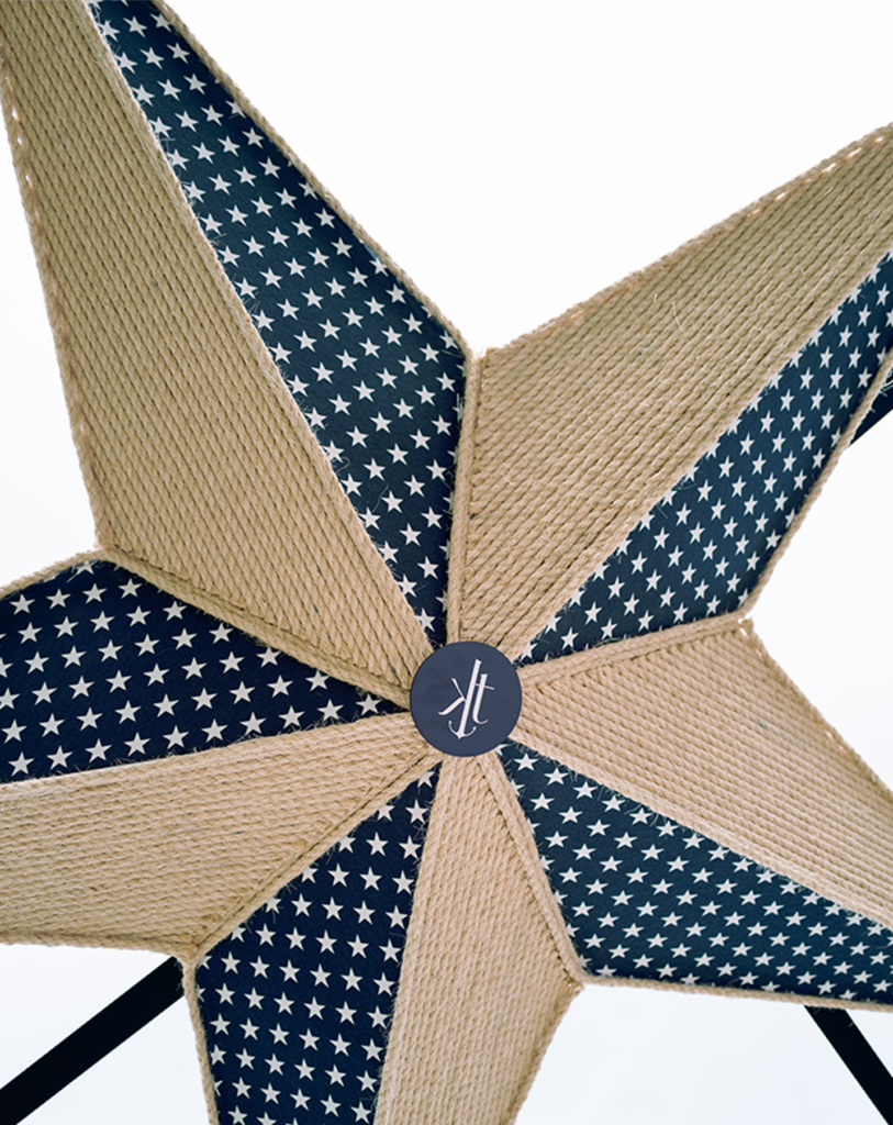 Coastal Charm on the Cape - TPD Design House