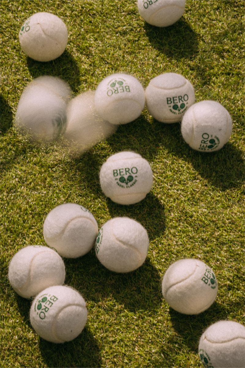 BERO Padel Classic - TPD Design House