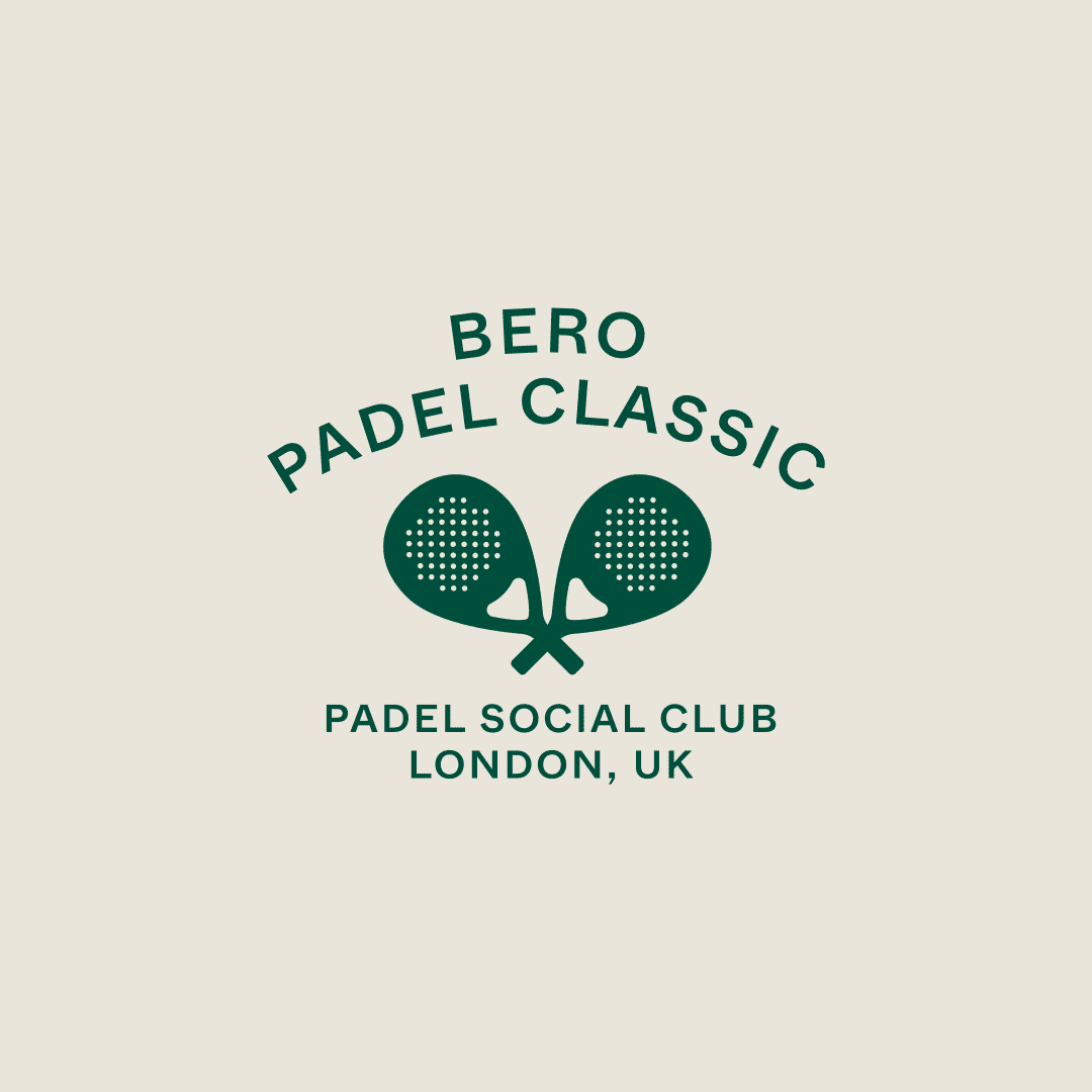 BERO Padel Classic - TPD Design House